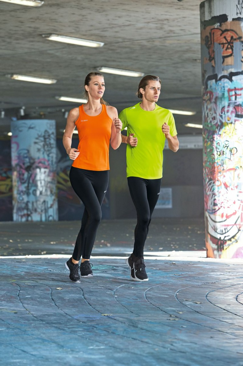JAKO Tanktop Run 2.0 bedrucken - Damen Tanktop | Omnishirt