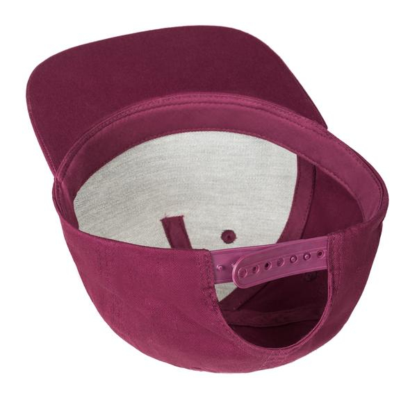Cap bedrucken - Beechfield 5 Panel Snapback | Omnishirt
